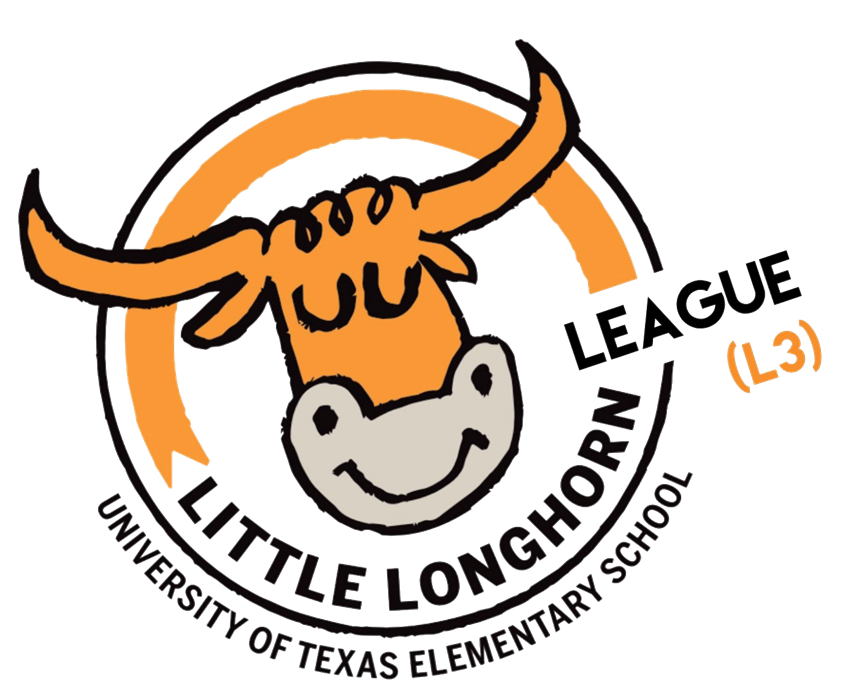 The Little Longhorn League (L3) - UT Elementary
